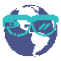 Geo Web Browser